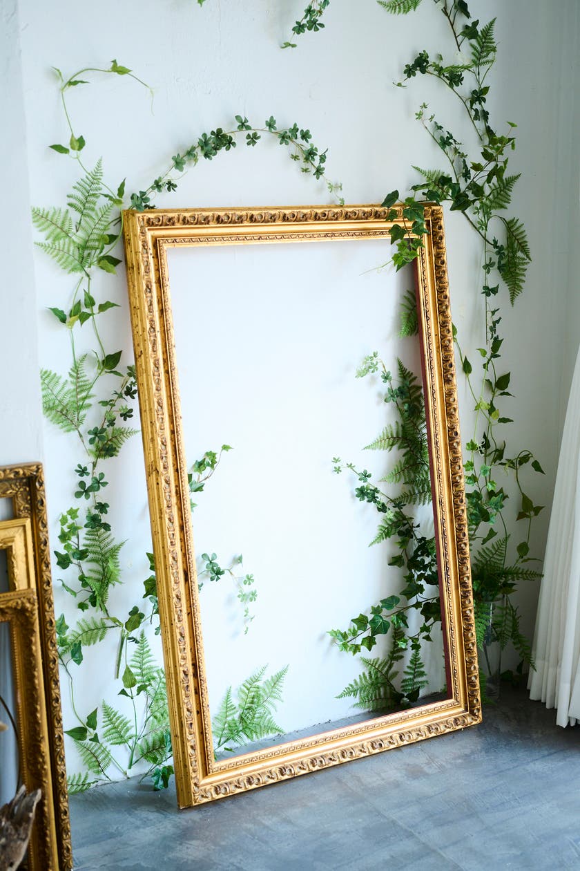 優しい自然光と白壁で撮影できる小さいフォトスタジオの写真5