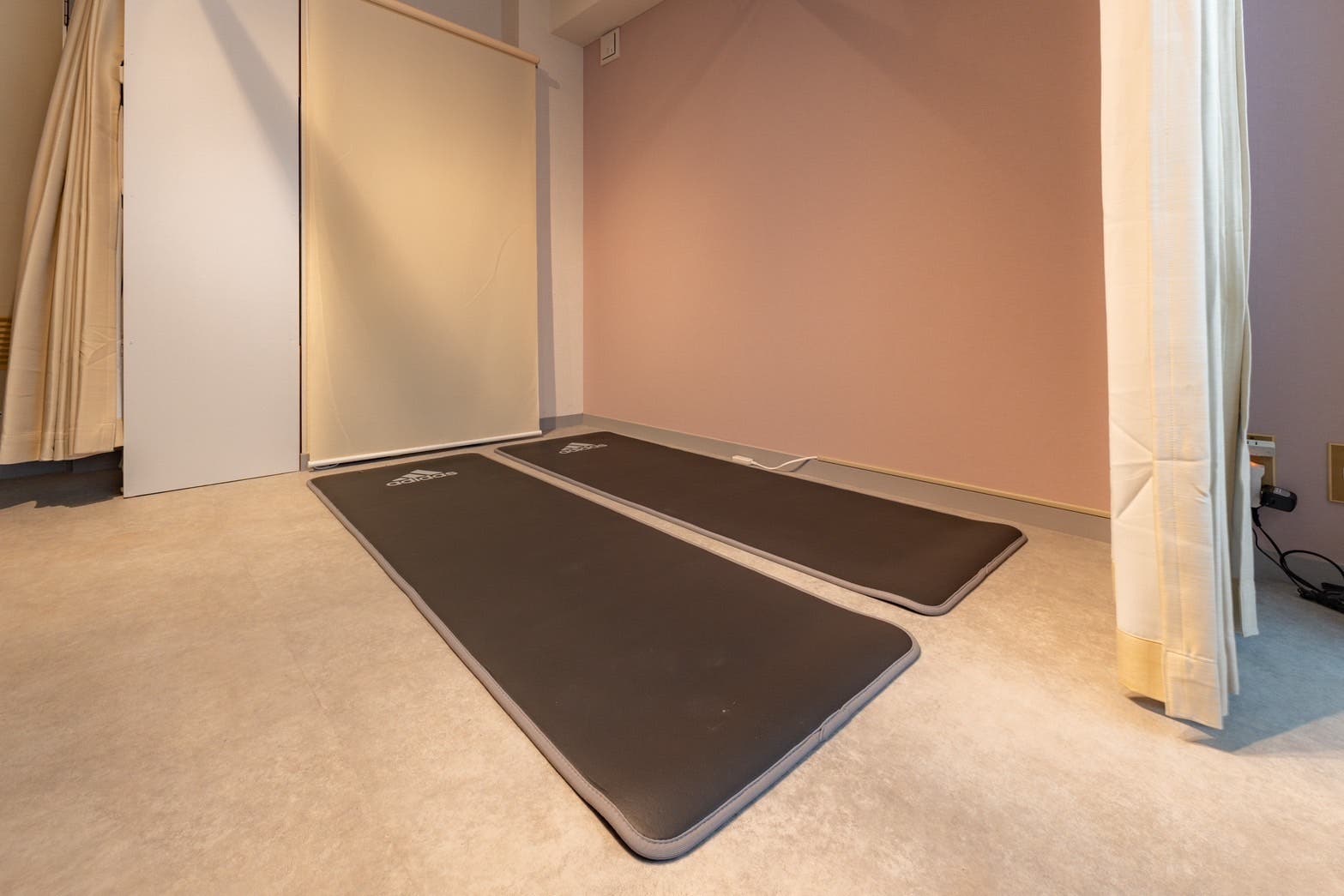 ♡OPEN割♡駐輪◎個室レンタルサロン/エステ/よもぎ蒸し/ネイルなど 定期利用者様募集中の写真22