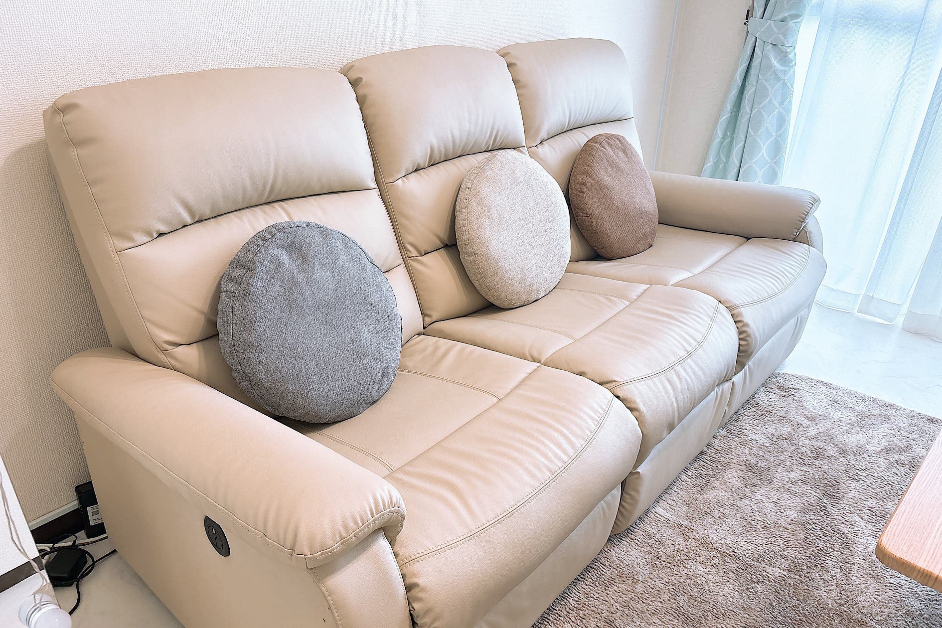 【ルーミー町田】🐵当日🈹🐵町田駅4分🐵55型TV🙉大人気ゲーム🙈大型ソファ🙊お家デート❤️の写真9