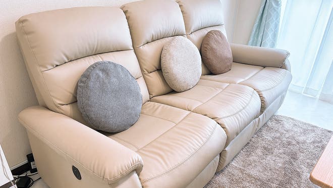 【ルーミー町田】🐵当日🈹🐵町田駅4分🐵55型TV🙉大人気ゲーム🙈大型ソファ🙊お家デート❤️の写真9