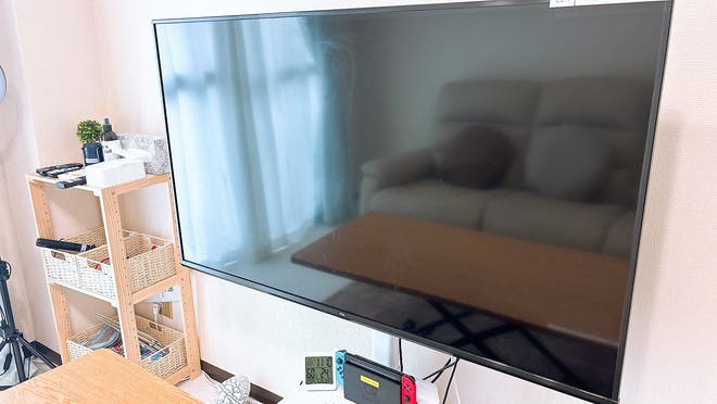 【ルーミー町田】🐵当日🈹🐵町田駅4分🐵55型TV🙉大人気ゲーム🙈大型ソファ🙊お家デート❤️の写真10