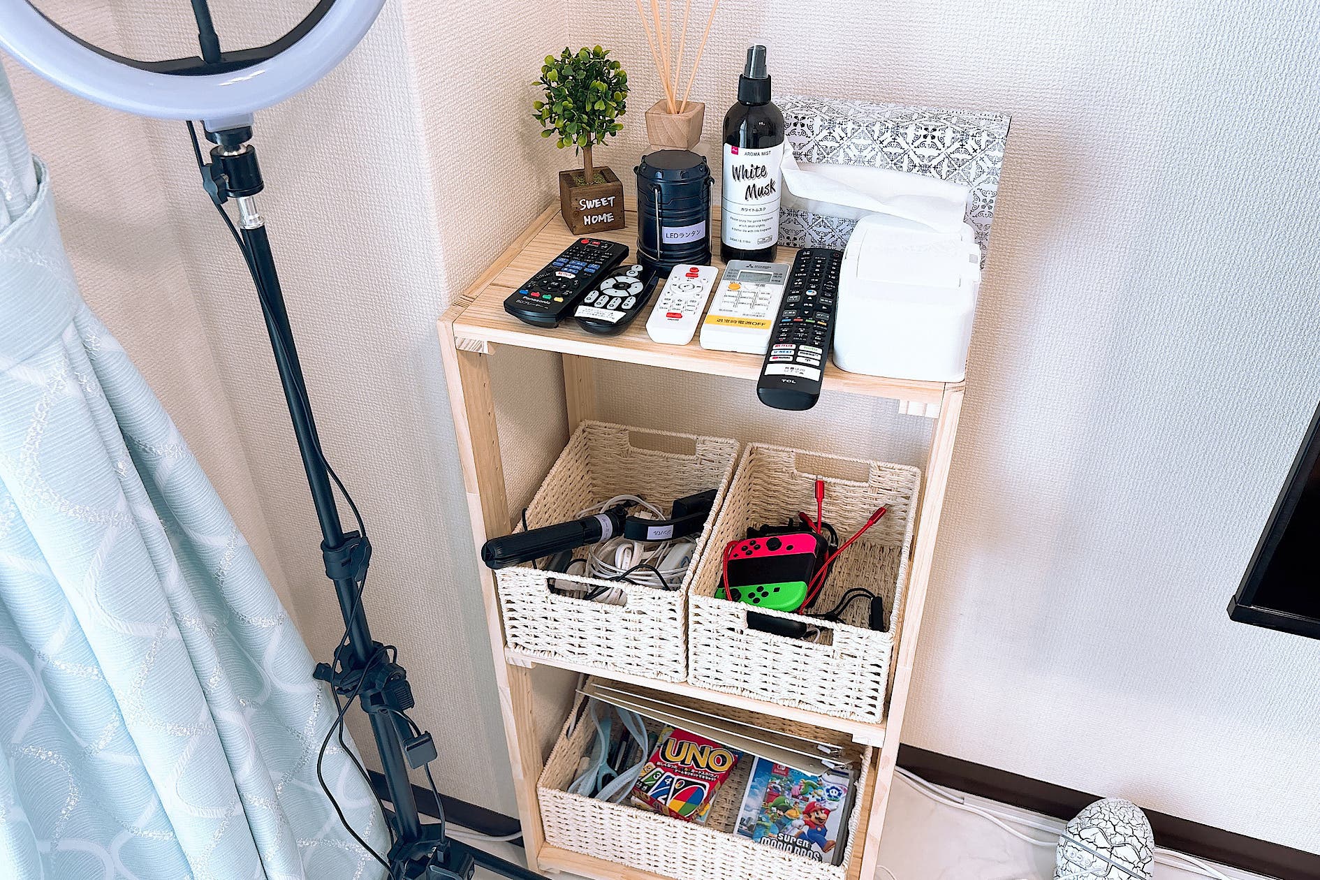 【ルーミー町田】🐵当日🈹🐵町田駅4分🐵55型TV🙉大人気ゲーム🙈大型ソファ🙊お家デート❤️の写真14