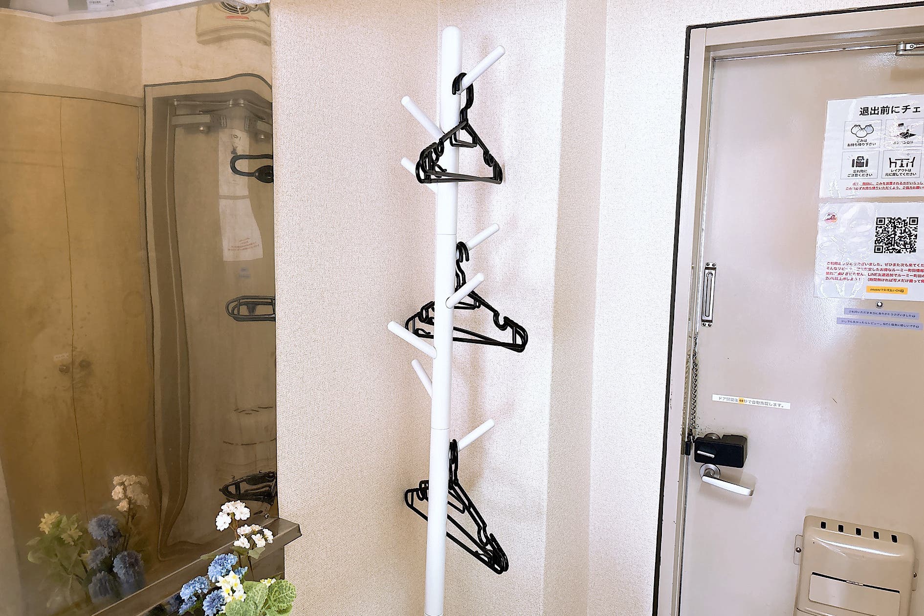 【ルーミー町田】🐵当日🈹🐵町田駅4分🐵55型TV🙉大人気ゲーム🙈大型ソファ🙊お家デート❤️の写真18