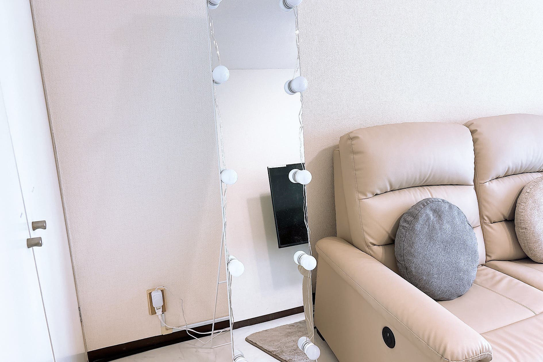 【ルーミー町田】🐵当日🈹🐵町田駅4分🐵55型TV🙉大人気ゲーム🙈大型ソファ🙊お家デート❤️の写真24