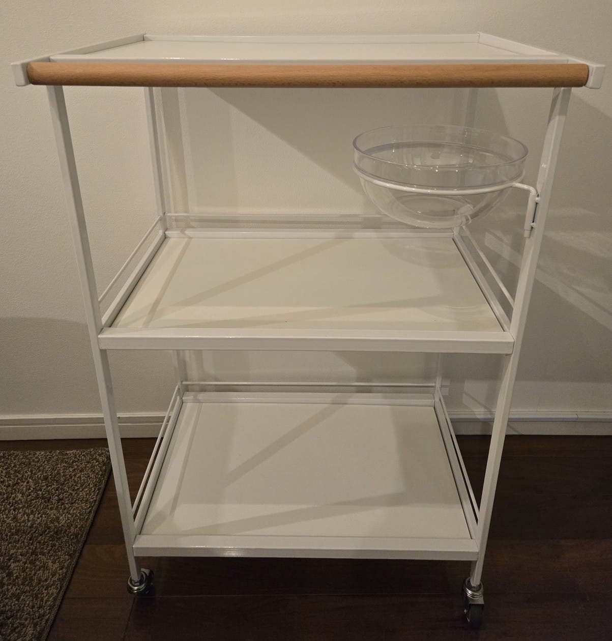 【ご利用しやすくなりました】東銀座駅1分の完全個室プライベートサロンの写真6