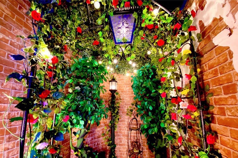 スタジオハムスター２匹目！　コスプレ撮影、アーティスト撮影、ドール撮影などに♪　商業利用も可能！の写真26