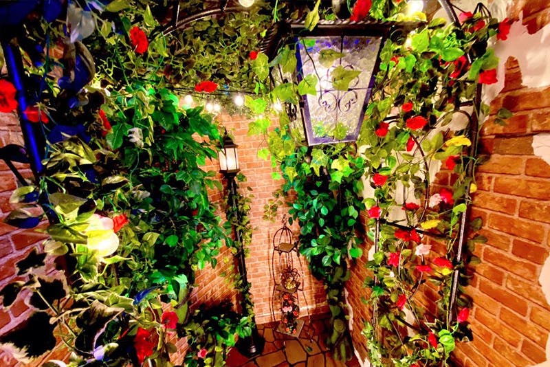 スタジオハムスター２匹目！　コスプレ撮影、アーティスト撮影、ドール撮影などに♪　商業利用も可能！の写真27