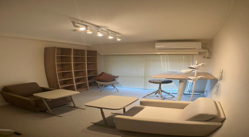【三軒茶屋駅徒歩1分】デザイナーズ会議室 GL sangenjaya square meeting room☆★
