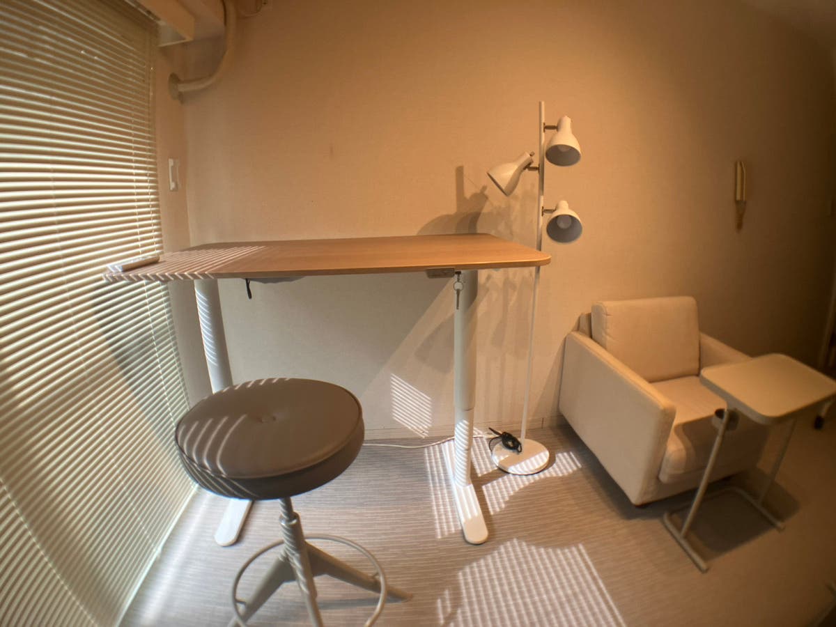 【三軒茶屋駅徒歩1分】デザイナーズ会議室 GL sangenjaya square meeting room☆★の写真5