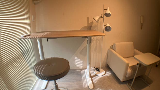 【三軒茶屋駅徒歩1分】デザイナーズ会議室 GL sangenjaya square meeting room☆★の写真5