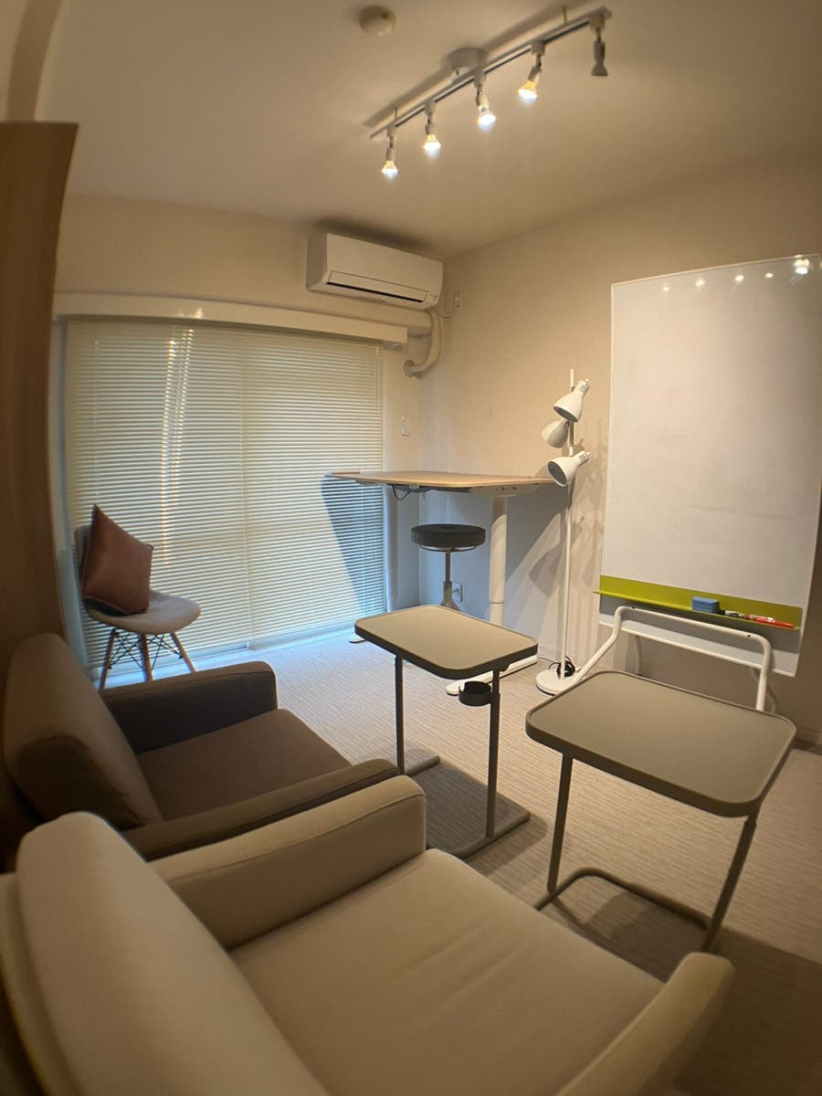 【三軒茶屋駅徒歩1分】デザイナーズ会議室 GL sangenjaya square meeting room☆★の写真9