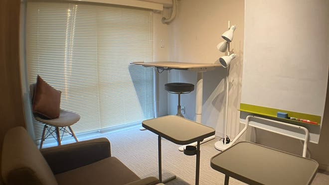 【三軒茶屋駅徒歩1分】デザイナーズ会議室 GL sangenjaya square meeting room☆★の写真9