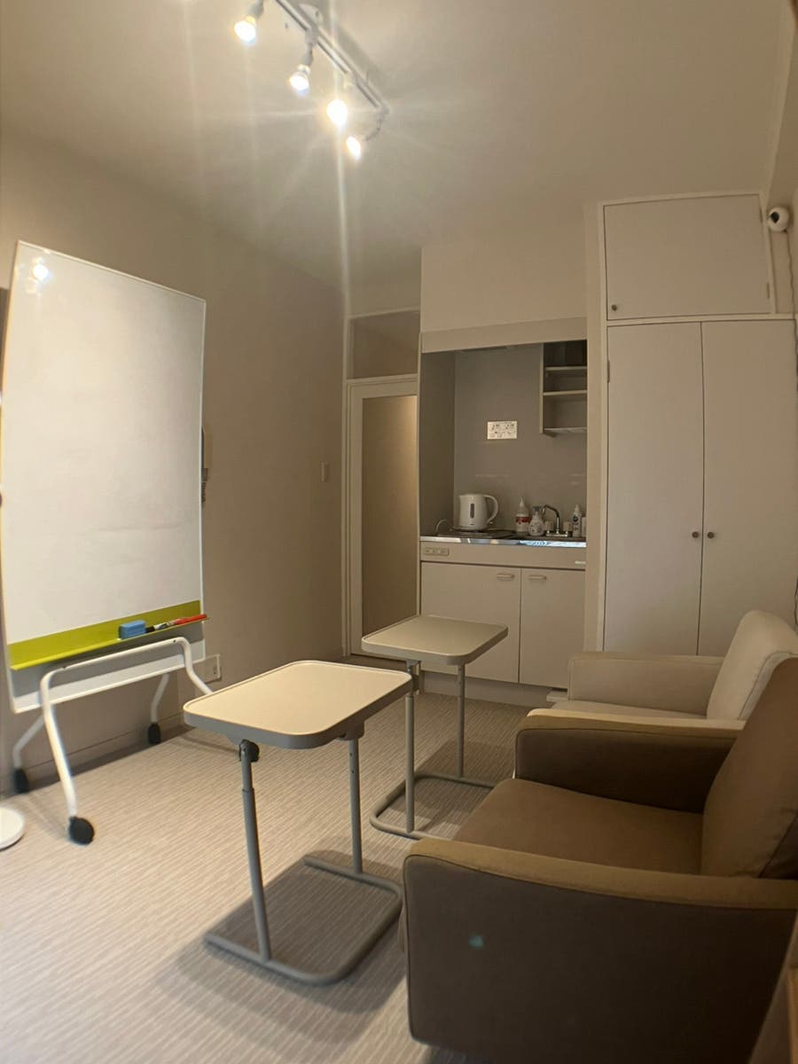 【三軒茶屋駅徒歩1分】デザイナーズ会議室 GL sangenjaya square meeting room☆★の写真10