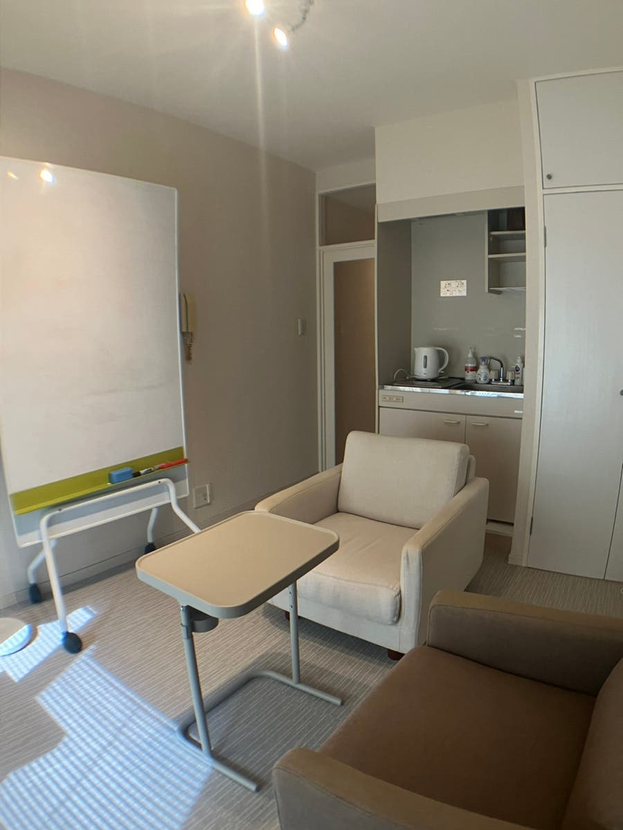 【三軒茶屋駅徒歩1分】デザイナーズ会議室 GL sangenjaya square meeting room☆★の写真11