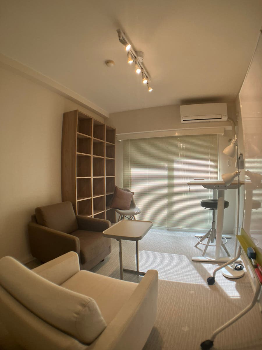 【三軒茶屋駅徒歩1分】デザイナーズ会議室 GL sangenjaya square meeting room☆★の写真12