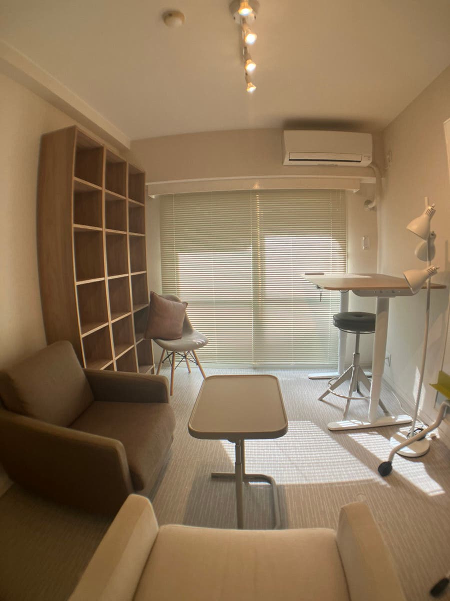 【三軒茶屋駅徒歩1分】デザイナーズ会議室 GL sangenjaya square meeting room☆★の写真14