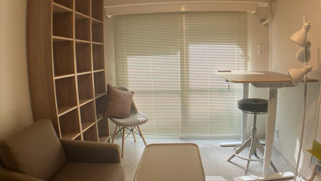 【三軒茶屋駅徒歩1分】デザイナーズ会議室 GL sangenjaya square meeting room☆★の写真14