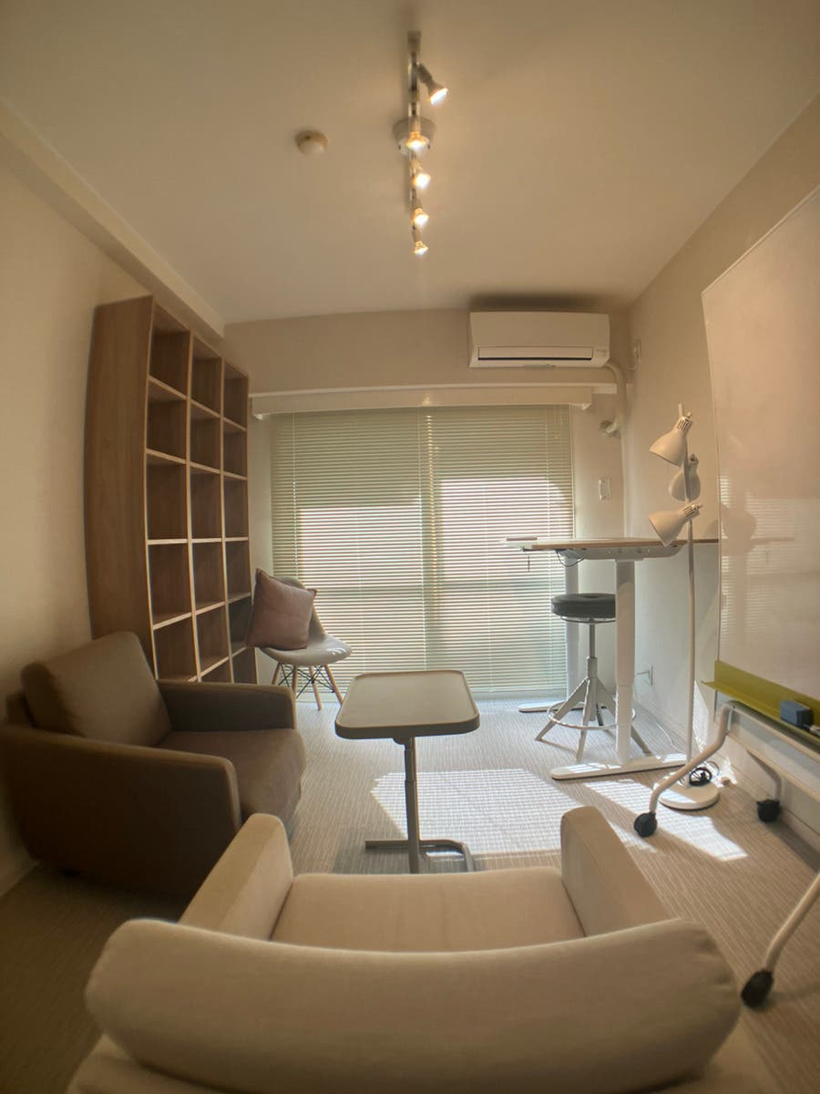 【三軒茶屋駅徒歩1分】デザイナーズ会議室 GL sangenjaya square meeting room☆★の写真15