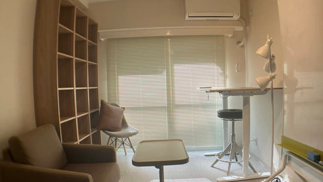 【三軒茶屋駅徒歩1分】デザイナーズ会議室 GL sangenjaya square meeting room☆★の写真15