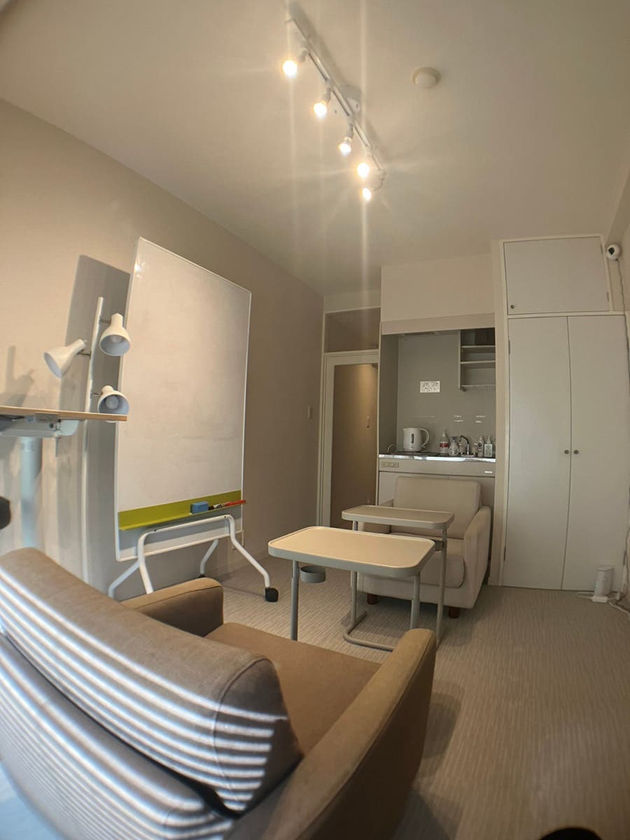 【三軒茶屋駅徒歩1分】デザイナーズ会議室 GL sangenjaya square meeting room☆★の写真16