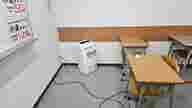 <英進館小倉本館レンタルスペース303教室>18名収容教室💺セミナー/ワークショップ/会議/ボードゲームの写真2