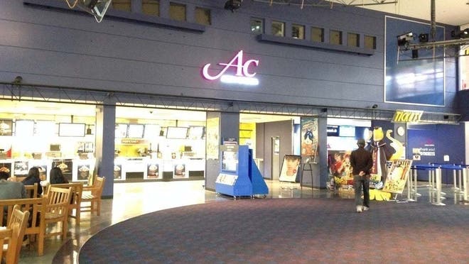 【広島スクリーン1】映画館がイベントスペースに♪発表会や総会、講演会、表彰式におすすめ!撮影や音楽イベントも歓迎!の写真2