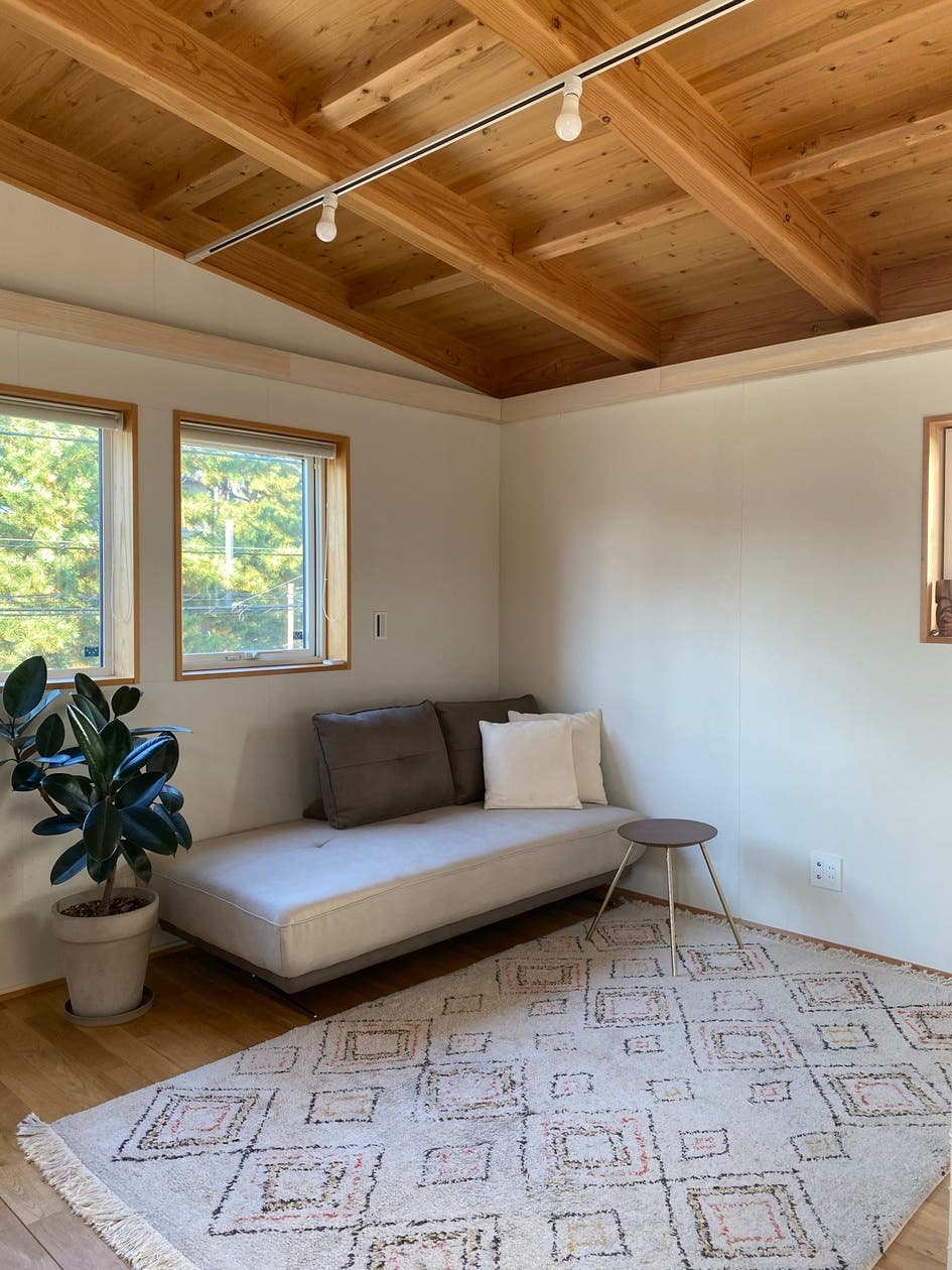 当日予約可！最大14名/湘南/辻堂/自然光/新築戸建て/駐車場有り/撮影スタジオ/キッチン/クリスマスパーティー忘年会新年会の写真17