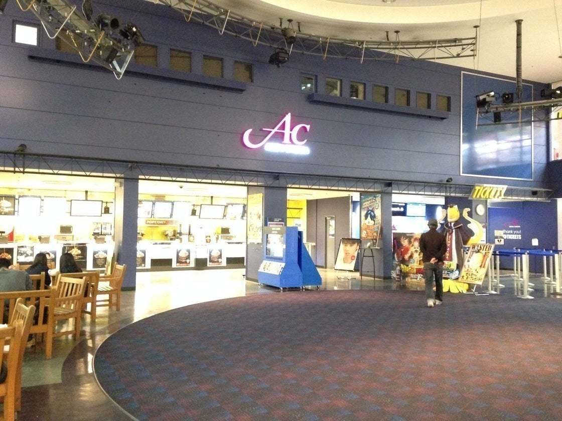 【広島スクリーン7】映画館がイベントスペースに♪発表会や総会、講演会、表彰式におすすめ！撮影や音楽イベントも歓迎！の写真2