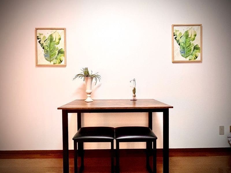 【市役所前駅 徒歩7分】プライベート空間😊マッサージ・整体🍃エステ・ドライヘッドスパ🌟施術ベッド💆‍♀️カウンセリング✨の写真9