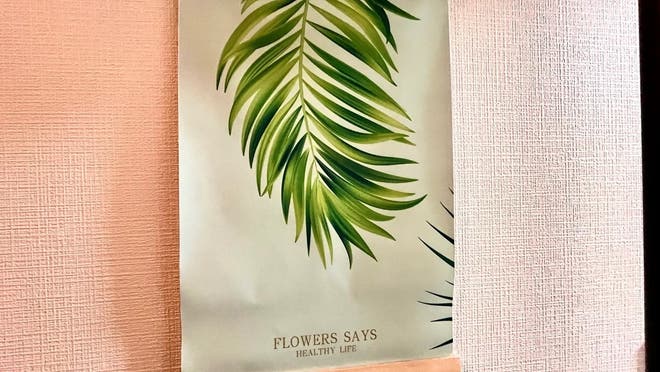 【市役所前駅 徒歩7分】プライベート空間😊マッサージ・整体🍃エステ・ドライヘッドスパ🌟施術ベッド💆♀️カウンセリング✨の写真16