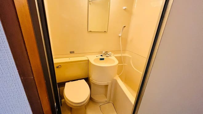 【市役所前駅 徒歩7分】プライベート空間😊マッサージ・整体🍃エステ・ドライヘッドスパ🌟施術ベッド💆♀️カウンセリング✨の写真24