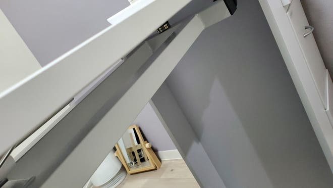 昇降式電動リクライニングベッド・ホワイトボード・タオル完備!ネイル施術もできるシェアサロンの写真20