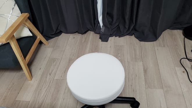 昇降式電動リクライニングベッド・ホワイトボード・タオル完備!ネイル施術もできるシェアサロンの写真29