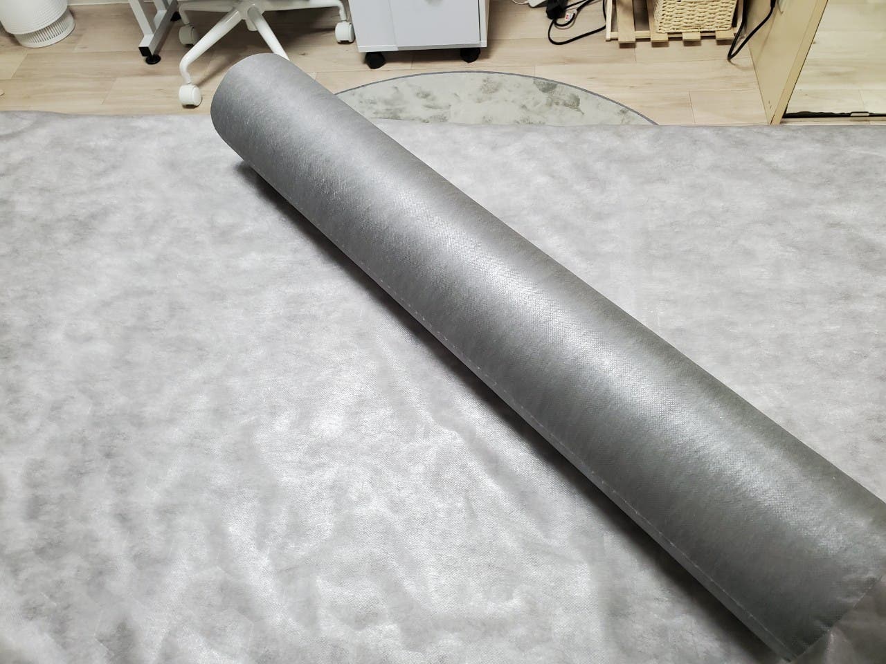 昇降式電動リクライニングベッド・ホワイトボード・タオル完備！ネイル施術もできるシェアサロンの写真30