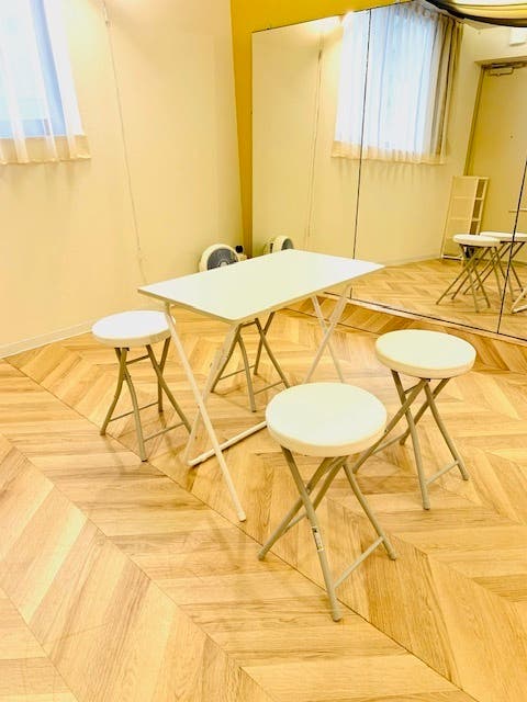 【浅草橋駅徒歩１分】 ダンス・演劇・ヨガ・撮影等☆新築・最上階☆ジャンプや声出しもOK☆の写真9