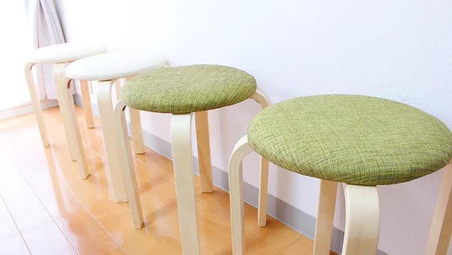 【吉祥寺駅徒歩1分!12名利用可】プロジェクター・大型モニター・ホワイトボード・WiFiすべて無料!ふれあい貸し会議室 吉祥寺Aの写真7