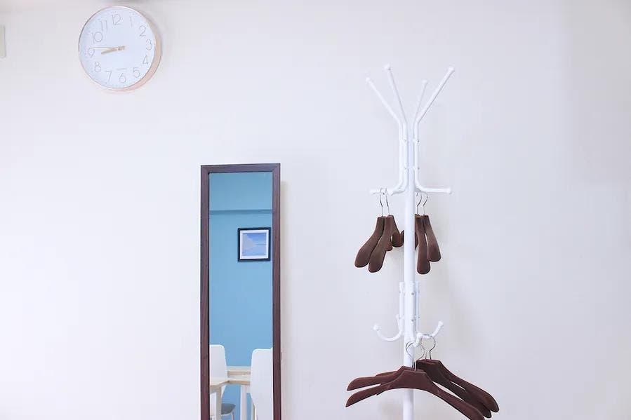 【吉祥寺駅徒歩1分！12名利用可】プロジェクター・大型モニター・ホワイトボード・WiFiすべて無料！ふれあい貸し会議室 吉祥寺Aの写真23