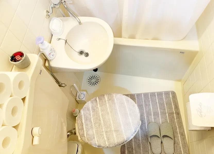 【吉祥寺駅徒歩1分！12名利用可】プロジェクター・大型モニター・ホワイトボード・WiFiすべて無料！ふれあい貸し会議室 吉祥寺Aの写真24