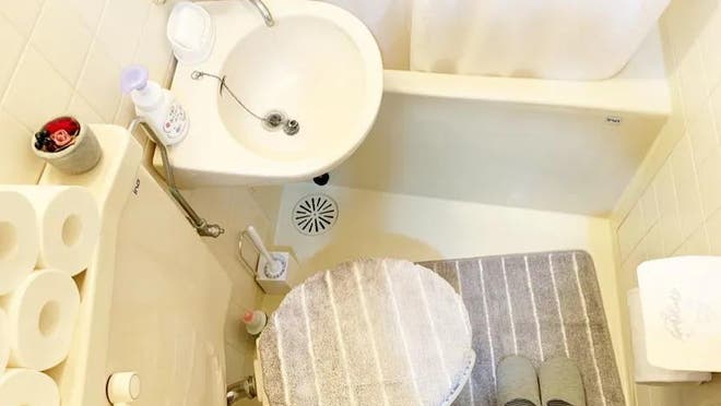 【吉祥寺駅徒歩1分!12名利用可】プロジェクター・大型モニター・ホワイトボード・WiFiすべて無料!ふれあい貸し会議室 吉祥寺Aの写真24