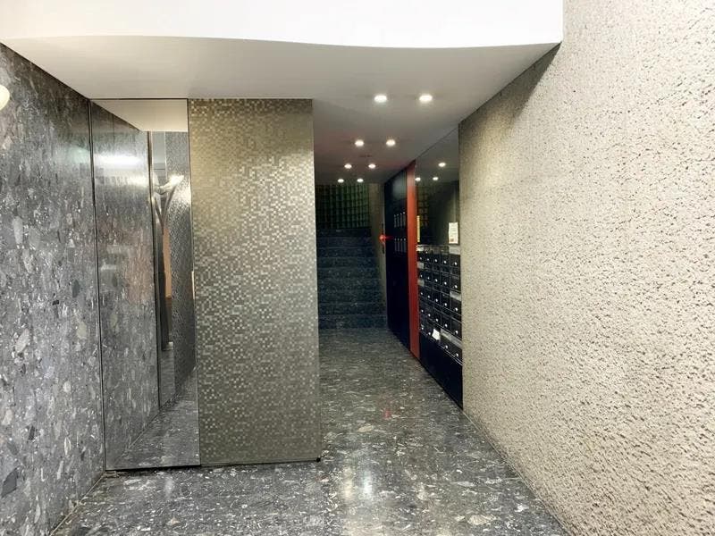 【吉祥寺駅徒歩1分！12名利用可】プロジェクター・大型モニター・ホワイトボード・WiFiすべて無料！ふれあい貸し会議室 吉祥寺Aの写真28