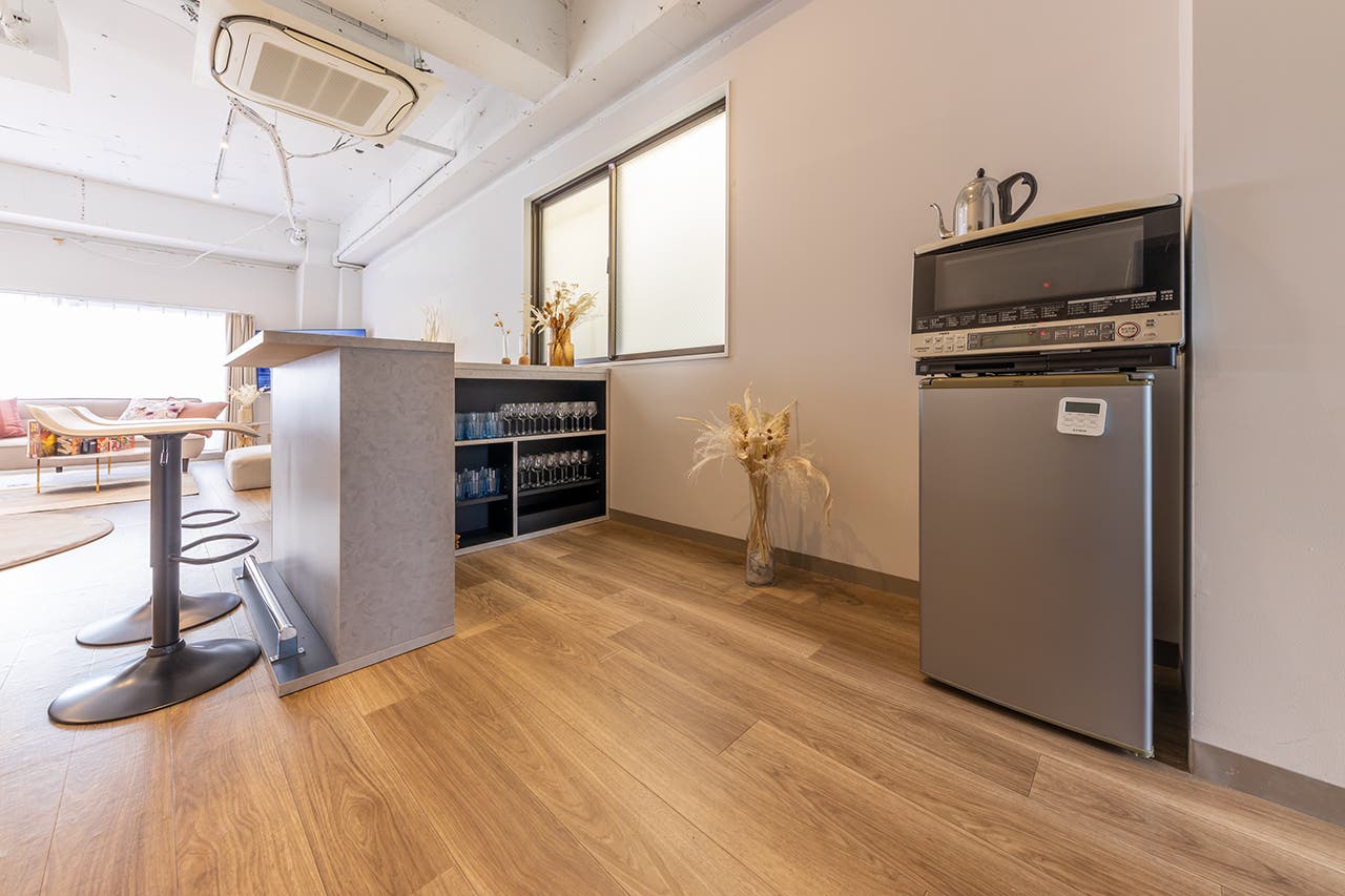 #リプロGoburin【神田】駅2分 クリスマス🎄忘年会🤶🌸学割🌸⚡誕生日🎂推し活💓格安💰✨の写真25