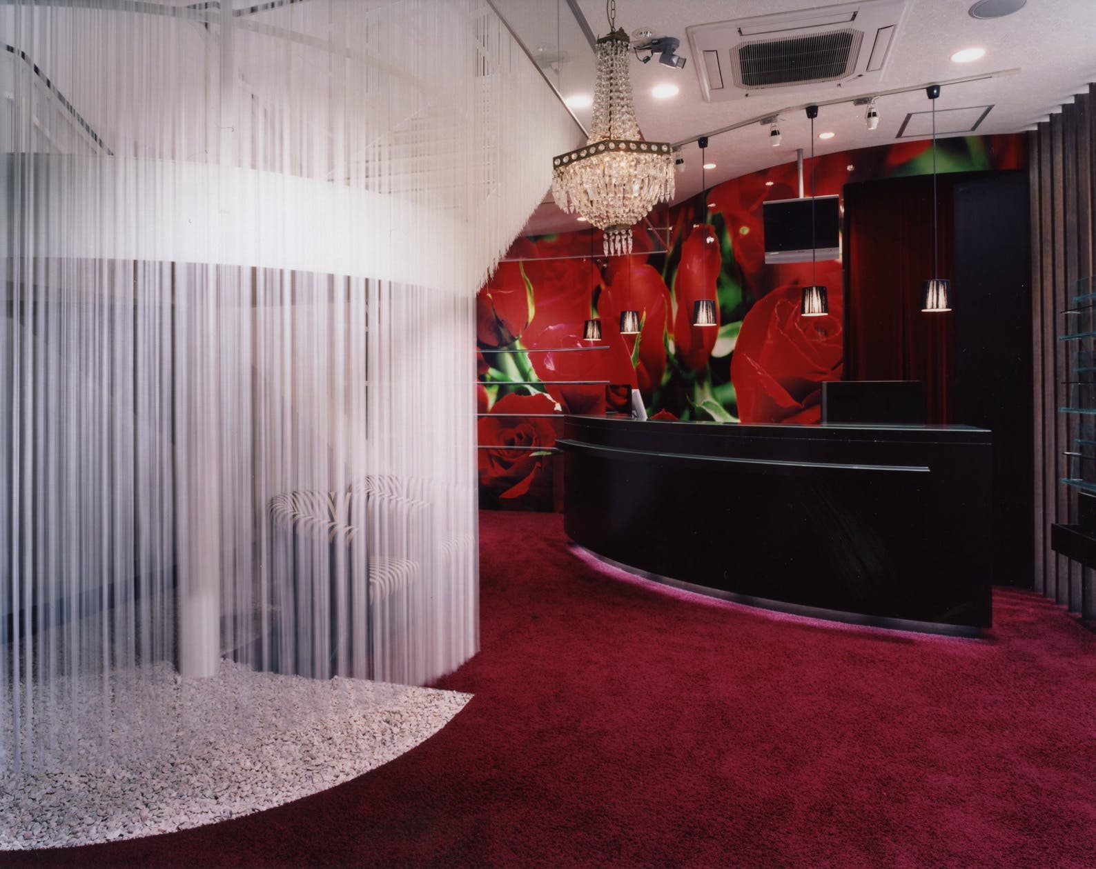 【EARTH 千葉店】カットオープン席★大型サロンに併設されたレンタルサロン✂︎フリーランス/個人練習/美容業に最適♪の写真10