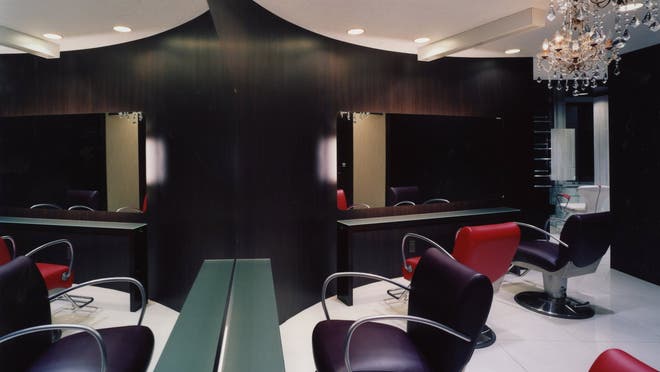 【EARTH 千葉店】カットオープン席★大型サロンに併設されたレンタルサロン✂︎フリーランス/個人練習/美容業に最適♪の写真11