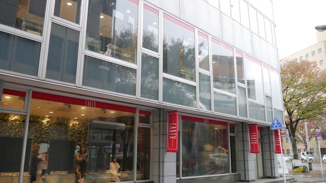 【EARTH 千葉店】カット個室席★大型サロンに併設されたレンタルサロン✂︎フリーランス/個人練習/美容業に最適♪の写真3