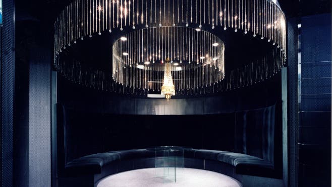 【EARTH 上野店】カットオープン席★大型サロンに併設されたレンタルサロン✂︎フリーランス/個人練習/美容業に最適♪の写真5