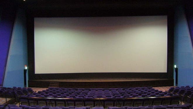 【加古川スクリーン3】映画館がイベントスペースに♪発表会や総会、講演会、表彰式におすすめ!撮影や音楽イベントも歓迎!の写真1