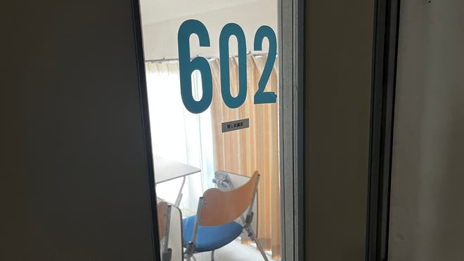 サンロード沿い✨4名までご利用可!ミーティング、テレワーク、お教室、撮影などに❗️の写真6