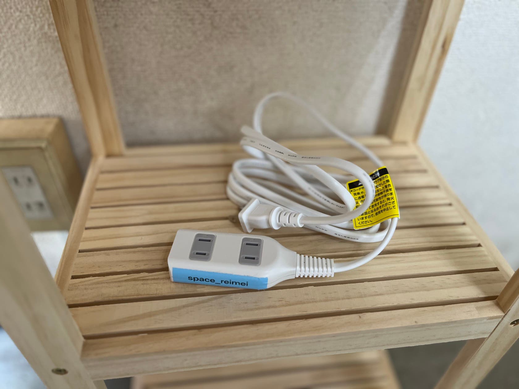 サンロード沿い✨４名までご利用可！ミーティング、テレワーク、お教室、撮影などに❗️の写真3