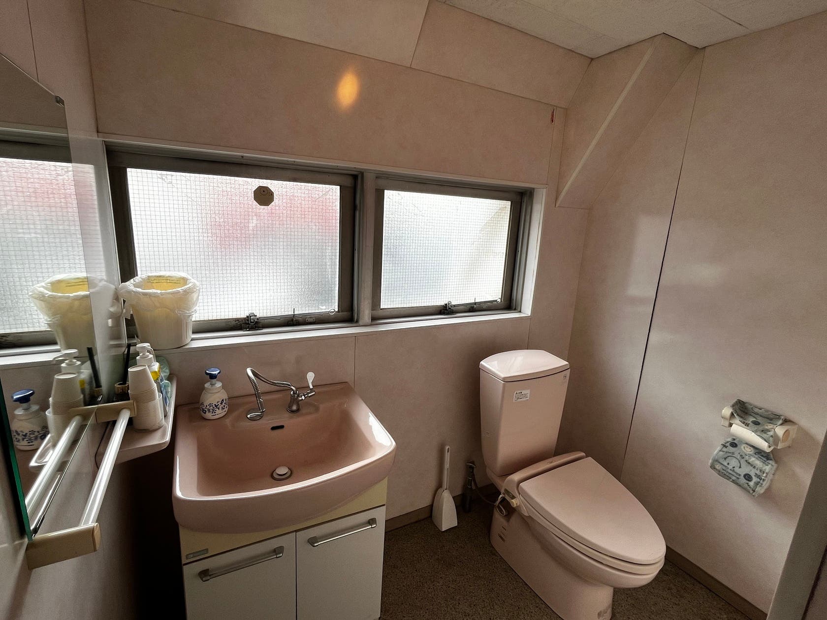 wi-fi🆗【ワークスペース吉祥寺】テレワーク、自習、面接、読書、撮影などに❗️の写真5