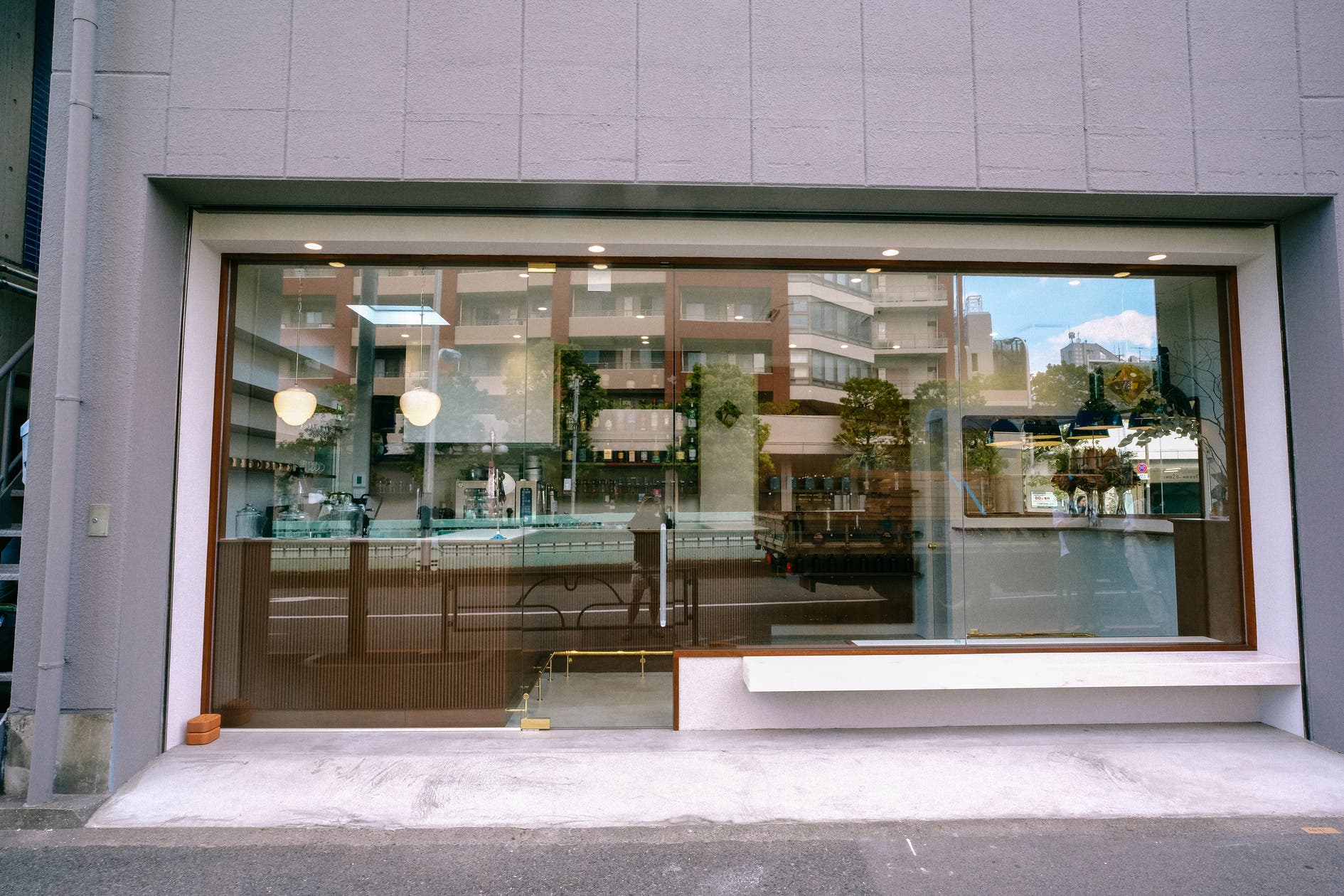  【雑誌多数掲載】三軒茶屋駅から徒歩10分のカフェバースペースをスタジオにの写真7